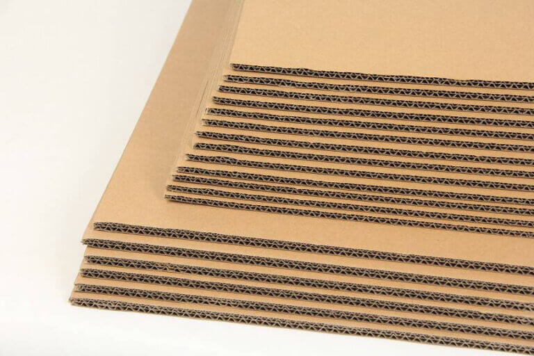 Corrugated Board Packaging Solutions | Ecofriendpack